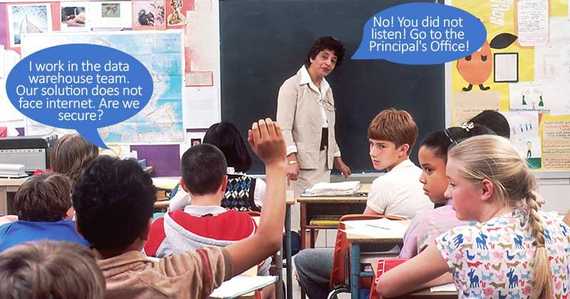 With Data Comes Responsibility | Data Platform School