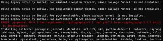 Install DBT on Windows to target Azure SQL and Synapse - Part 1 | Data ...