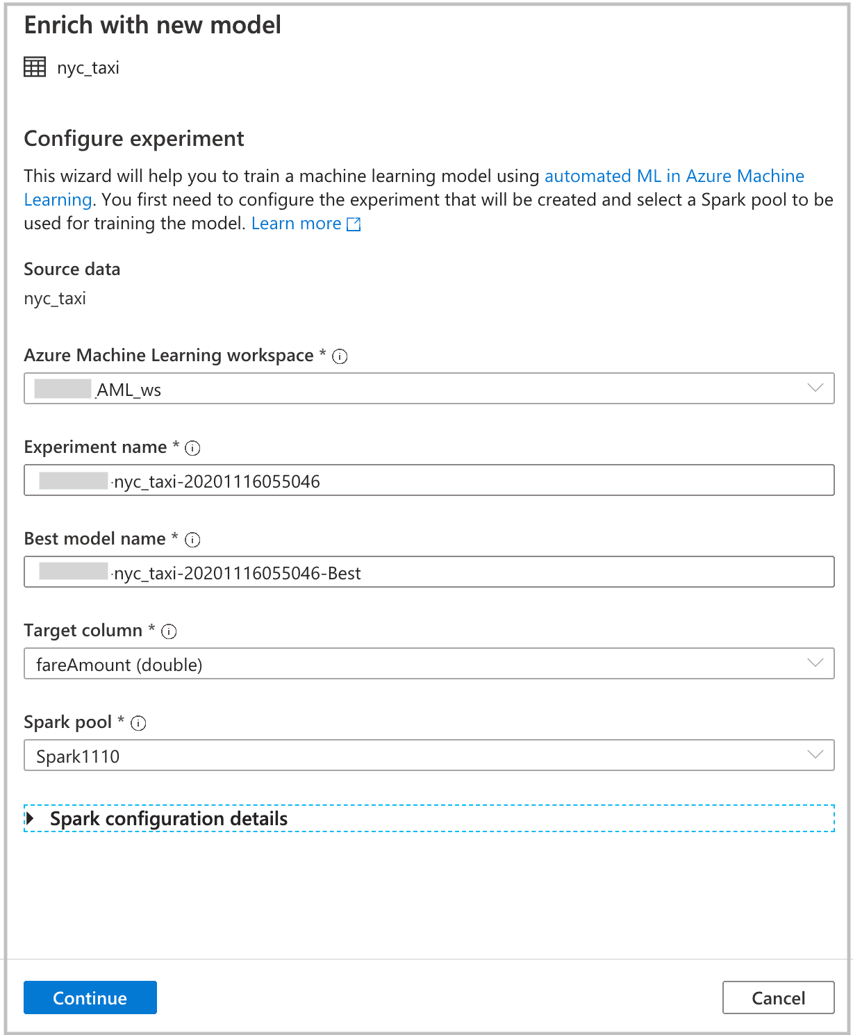 Making Data Scientists Productive in Azure | Data Platform School