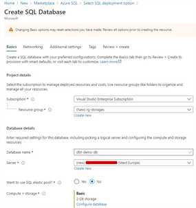 Install DBT on Windows to target Azure SQL and Synapse - Part 1 | Data ...
