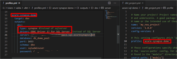 Dbt With Azure Synapse Part 2 Data Platform School 