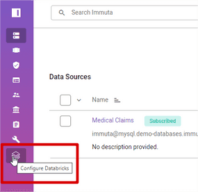What is Immuta and how does it improve data governance in Databricks ...