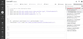 Making Data Scientists Productive in Azure | Data Platform School