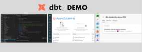 Data Pipelines With DBT (Data Build Tool) in Azure | Data Platform School