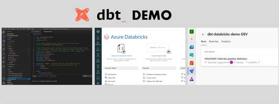 Data Pipelines With DBT (Data Build Tool) in Azure | Data Platform School