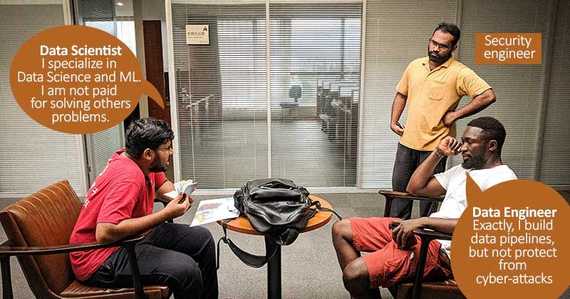 With Data Comes Responsibility | Data Platform School