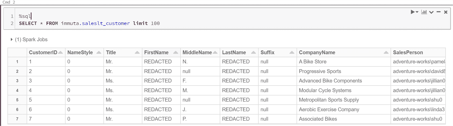 What is Immuta and how does it improve data governance in Databricks ...