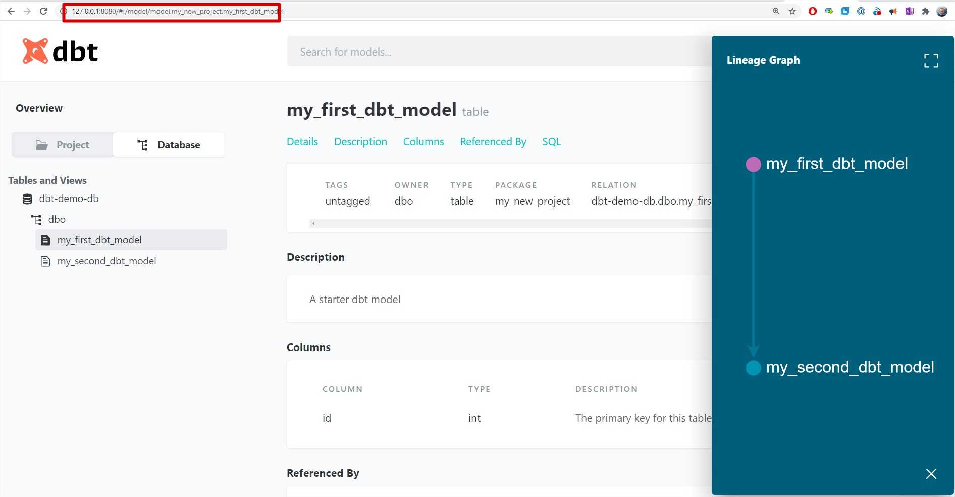 Install DBT on Windows to target Azure SQL and Synapse - Part 1 | Data ...