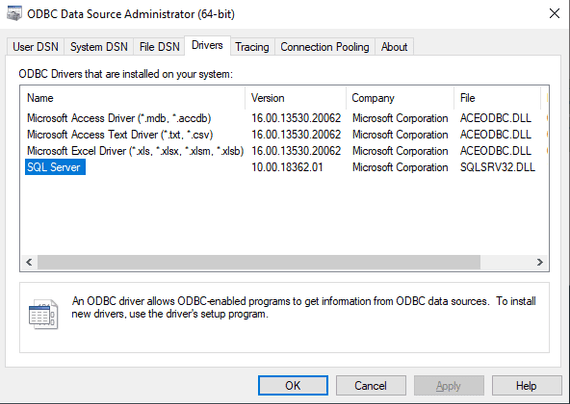 Install DBT on Windows to target Azure SQL and Synapse - Part 1 | Data ...