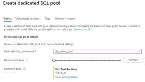 DBT with Azure Synapse - Part 2 | Data Platform School