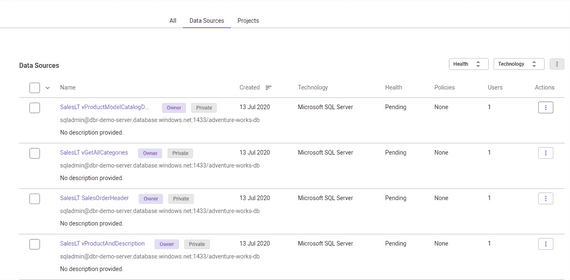 What is Immuta and how does it improve data governance in Databricks ...