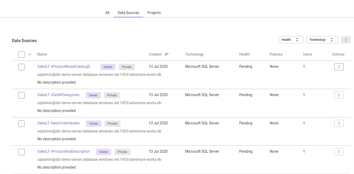 What is Immuta and how does it improve data governance in Databricks ...