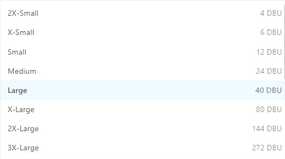 Azure Synapse Serverless vs Databricks SQL Analytics (as of August 2021 ...