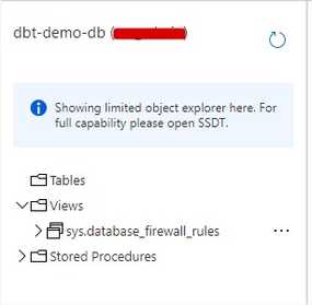 Install DBT on Windows to target Azure SQL and Synapse - Part 1 | Data ...